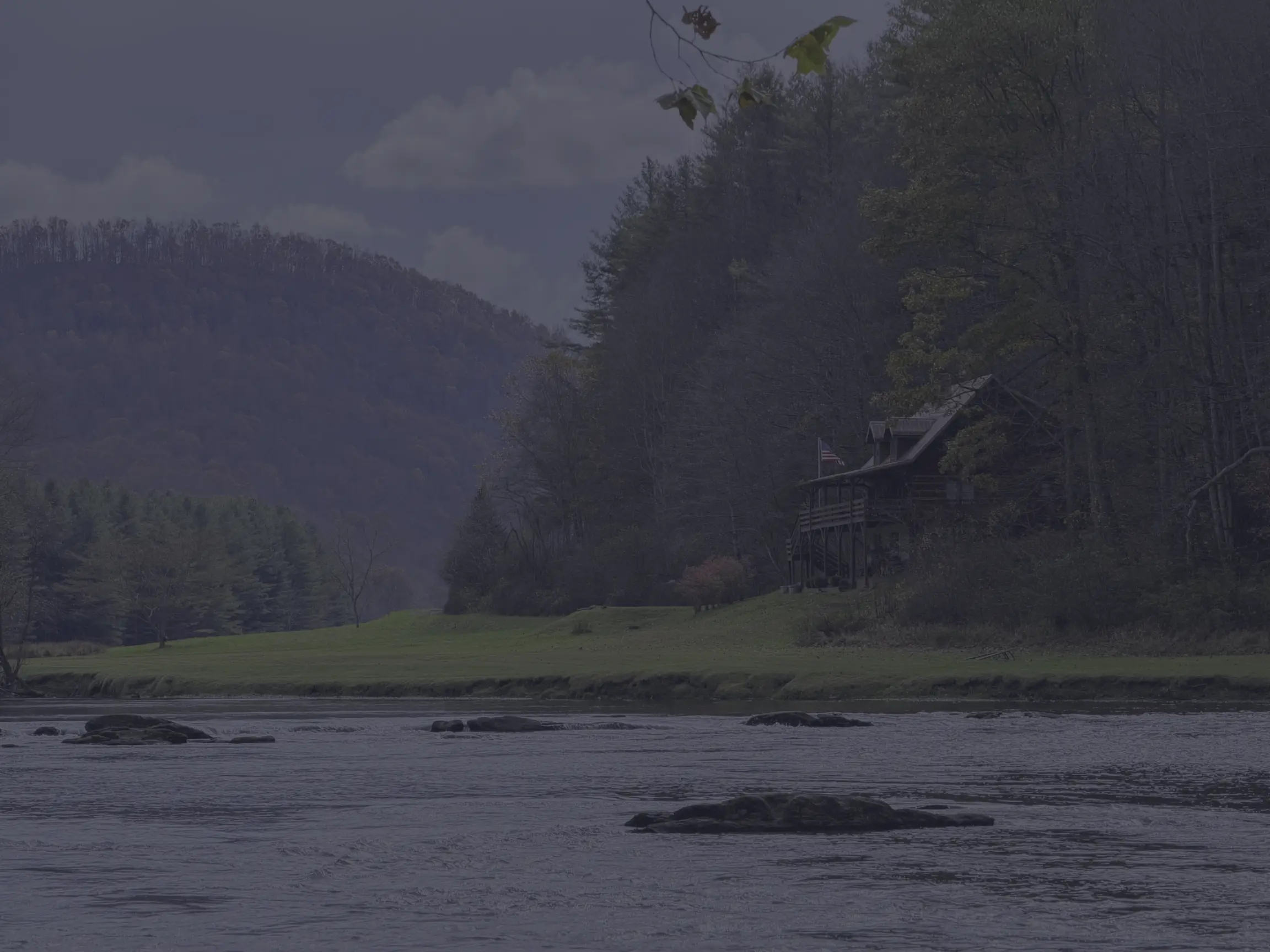 The Ultimate Hiking Guide to New River State Park